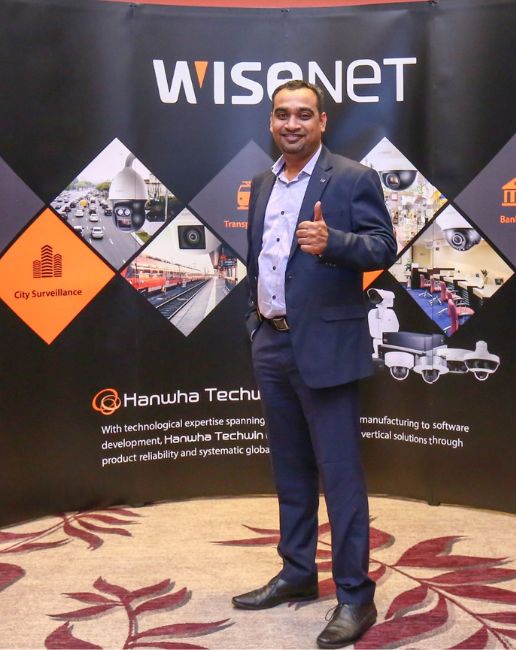 Management - Itude Technologies